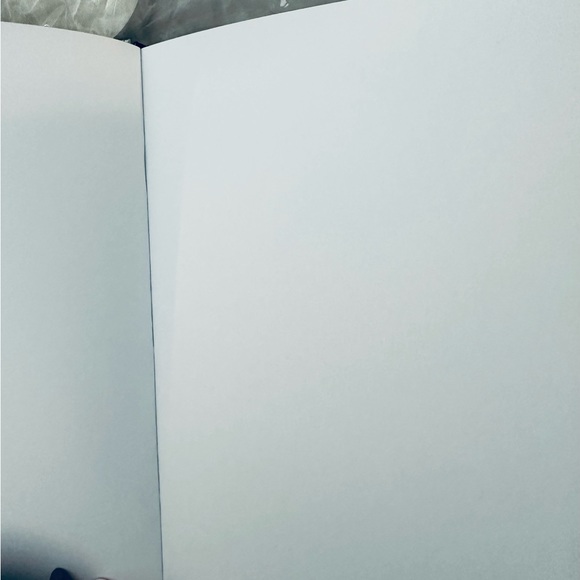 Swarovski | Office | Brand New Swarovski Crystal Stationery Notebook ...